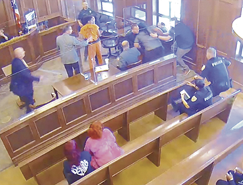 Grieving father subdued | News, Sports, Jobs - The Vindicator